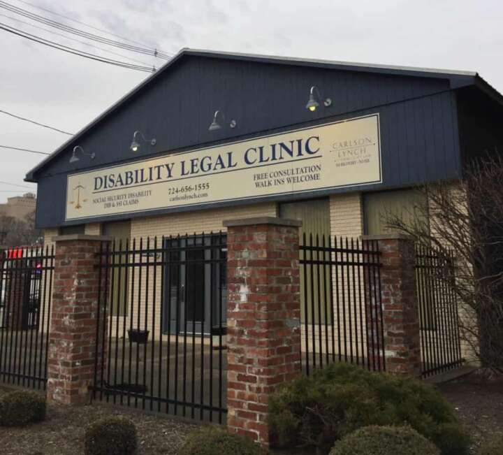 Disability Legal Clinic, Social Security Disability Attorneys | New Castle