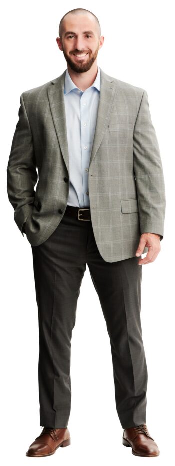 Nicholas Colella - Lynch Carpenter LLP