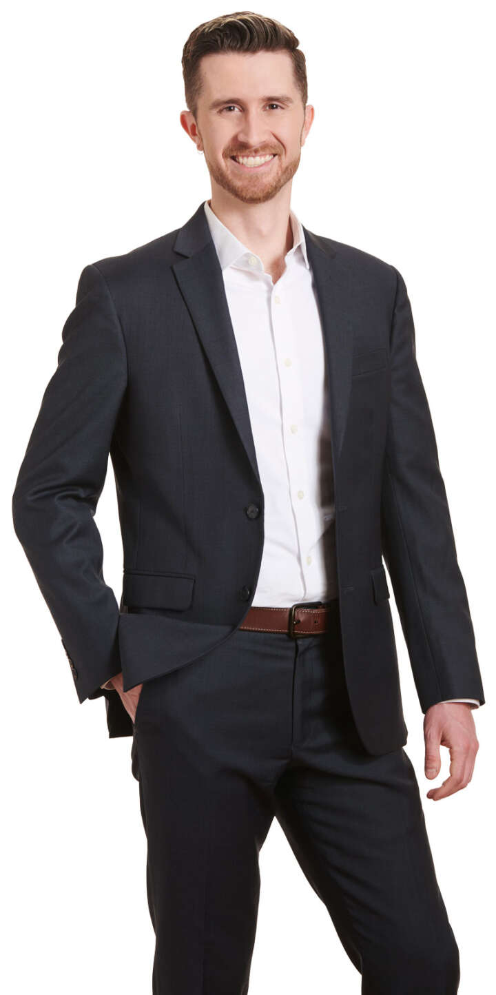 Connor Hayes - Lynch Carpenter LLP