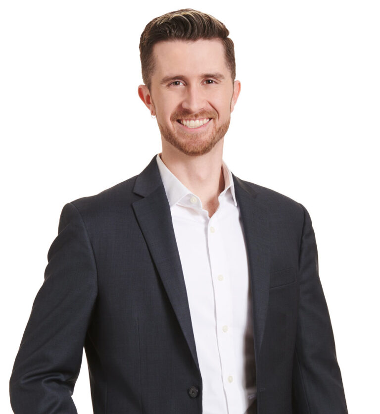 Connor Hayes - Lynch Carpenter LLP